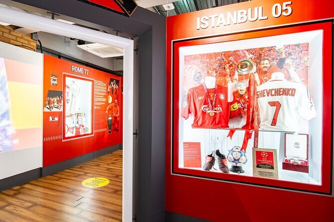 The Liverpool Pass®: All top attractions inc. Hop-On Hop-Off Bus Tour | 1-Day - Frequently Asked Questions