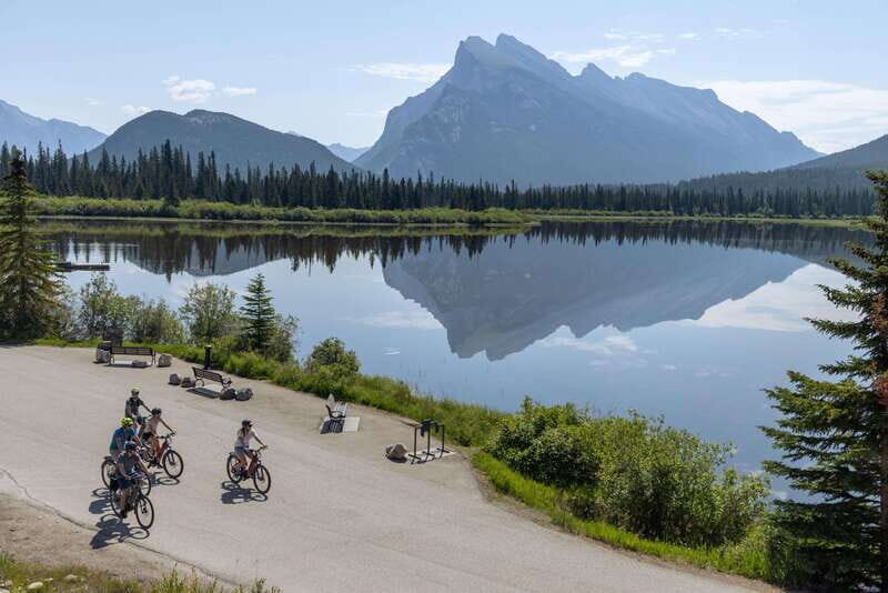The Local Banff Explorer - E-Bike Tour - Who Is This Tour Best For?