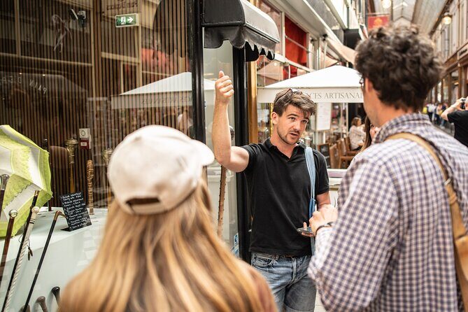 The Local Paris Experience: an off-the-beaten-track adventure! - Key Points