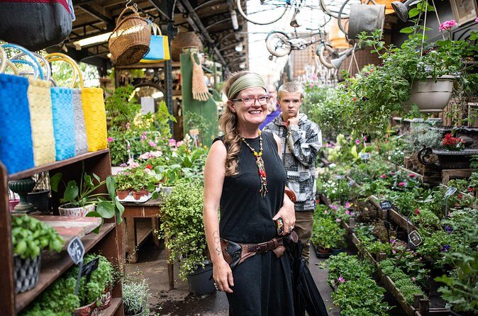 The Local Paris Experience: an off-the-beaten-track adventure! - The Sum Up