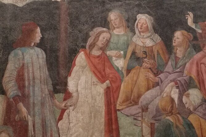 The Louvre for the first time. A Private Guided Tour - Why Choose This Tour?