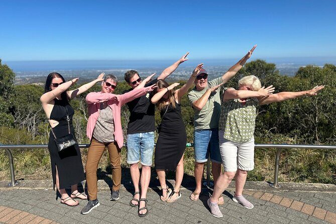 The Luxe South Australia Experience Full Day Tour - A Detailed Look at the Itinerary
