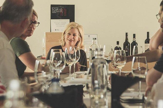 The Luxury Douro tour - An In-Depth Review of the Luxury Douro Tour