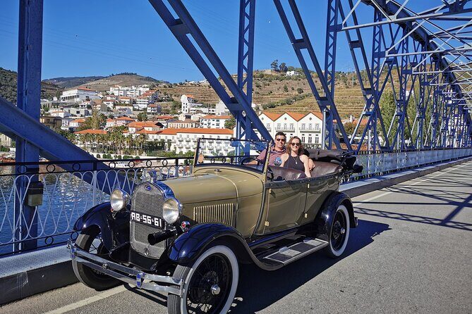 The Luxury Douro tour - Final Thoughts