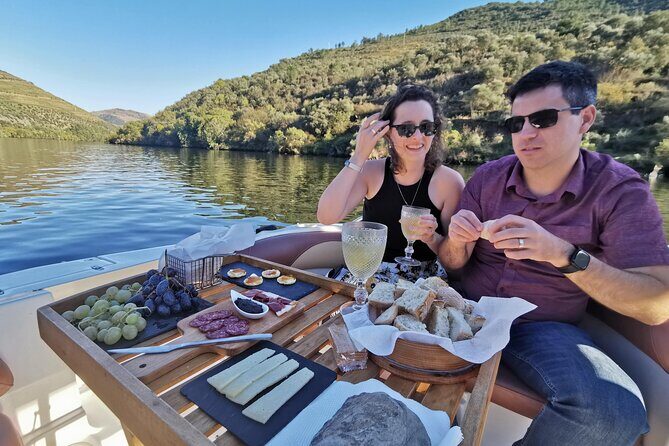 The Luxury Douro tour - FAQ