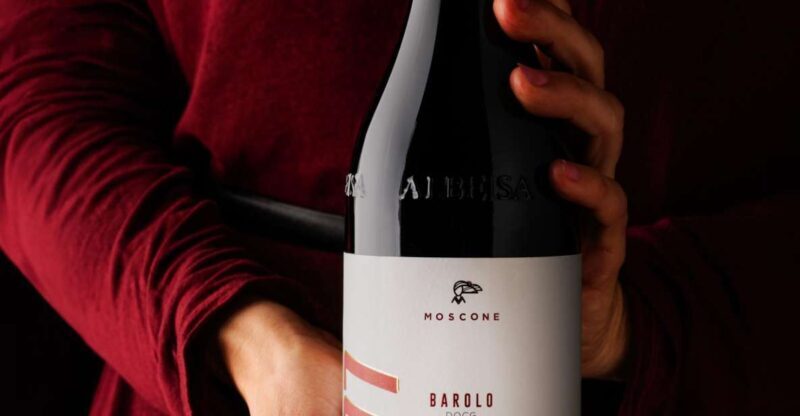 The Madama: Wine tasting in La Morra - Key Points