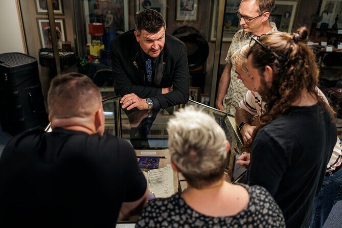 The Magic Circle Tour: The real life Wizards' School! - Practical Details and Logistical Tips