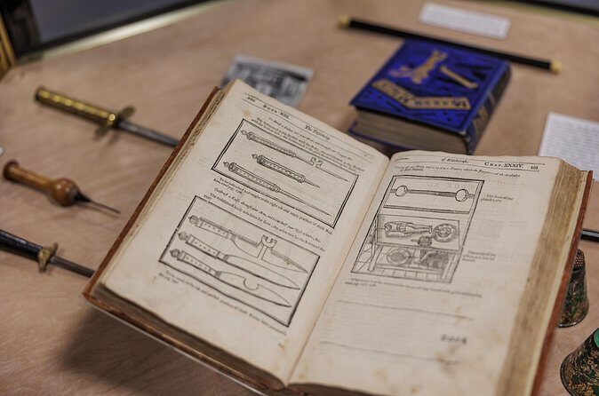 The Magic Circle Tour: The real life Wizards' School! - Who Should Consider This Tour?