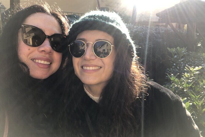 The Magic of Navigli: Self-Guided Puzzle Quest in Milan - What Makes This Experience Special?