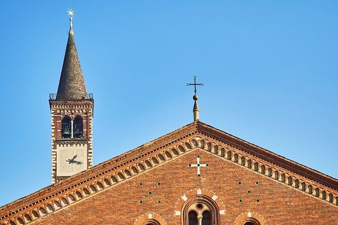 The Magic of Navigli: Self-Guided Puzzle Quest in Milan - FAQs