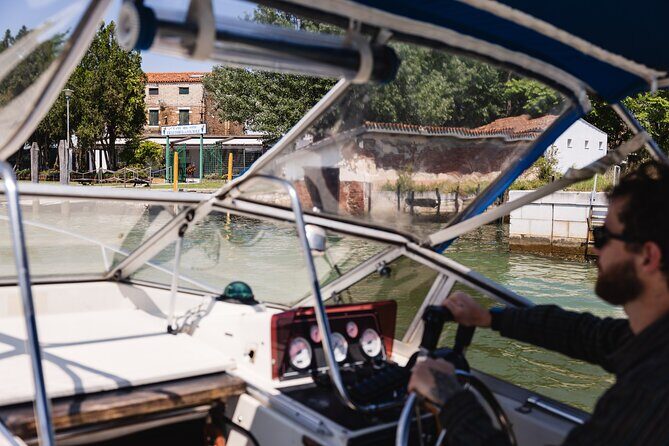 The Magic of the Venetian Lagoon - Small Group Boat Experience - An In-Depth Look at the Experience