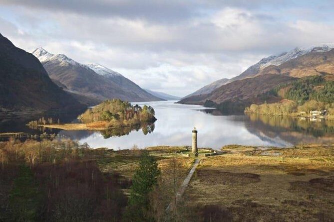 The Magical Highland Tour Including the Jacobite Steam Train Journey - Perfect For: Who Should Book This Tour?