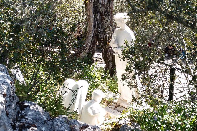 The Magnetism of Fatima - Why This Tour Offers Great Value