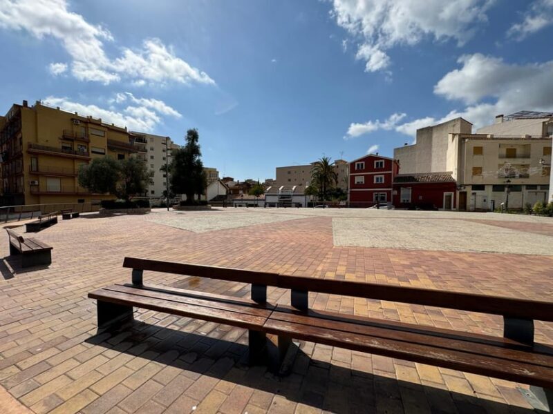 The Magnificent 7 day trip - Key Points  