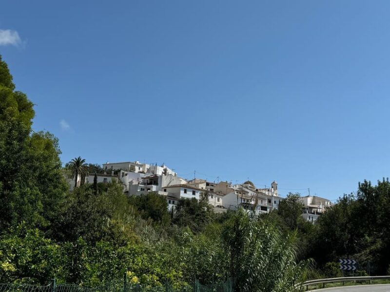 The Magnificent 7 day trip - An Honest Look at the 7-Day Costa Blanca Journey