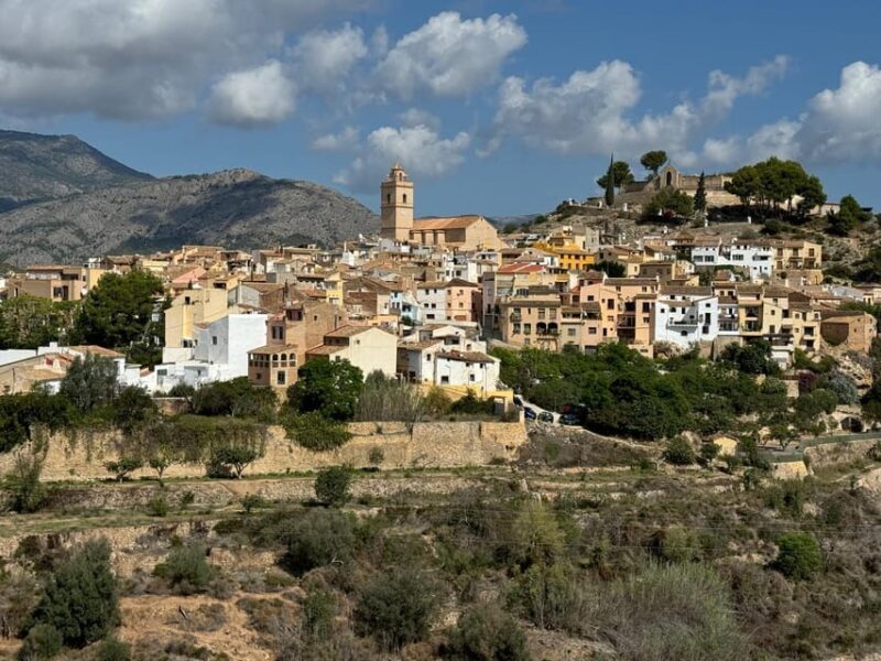 The Magnificent 7 day trip - Miniatures and Cultural Insights at Costa Magica