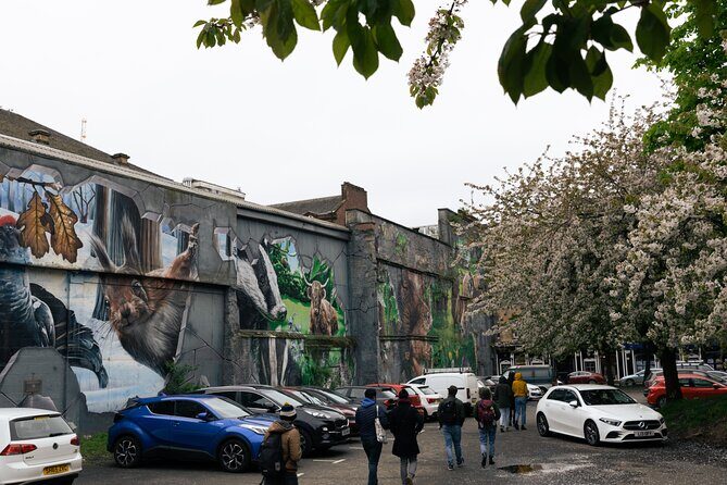 The Magnificent and Mysterious History of Glasgow - An Authentic and Detailed Look at the Tour