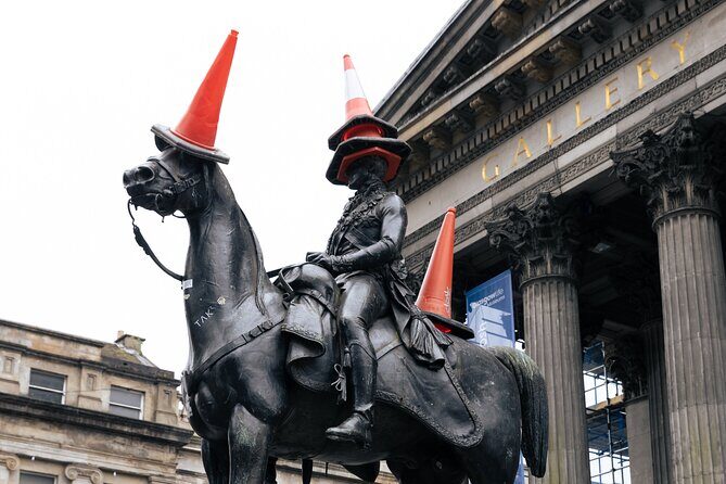 The Magnificent and Mysterious History of Glasgow - Final Thoughts