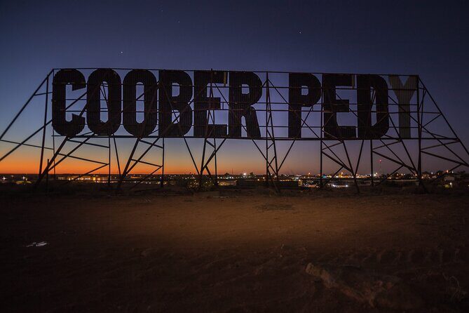 The Mail Run Tour in Outback South Australia - An In-Depth Look at the Mail Run Tour