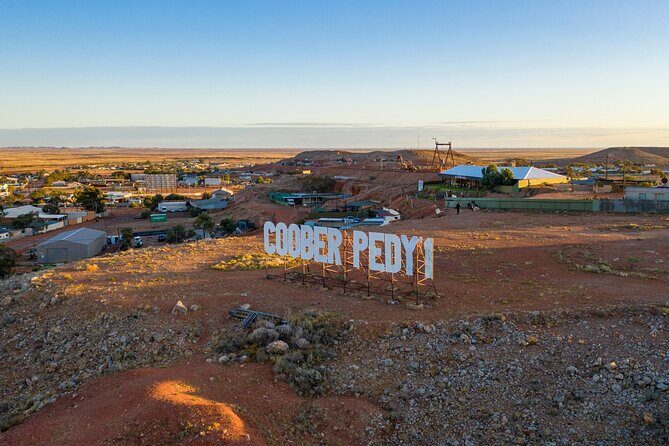 The Mail Run Tour in Outback South Australia - FAQs About the Mail Run Tour