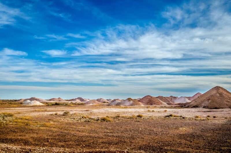 The Mail Run Tour - Authentic Experiences and Honest Insights