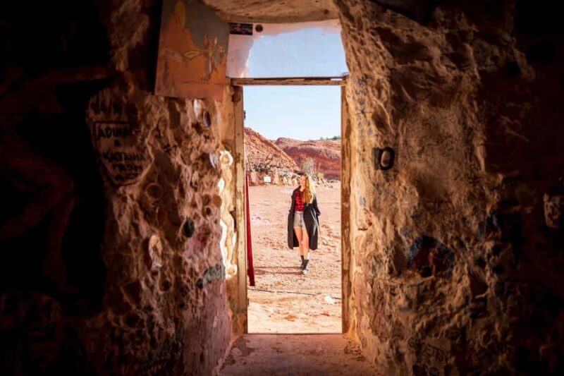 The Mail Run Tour - The Sum Up