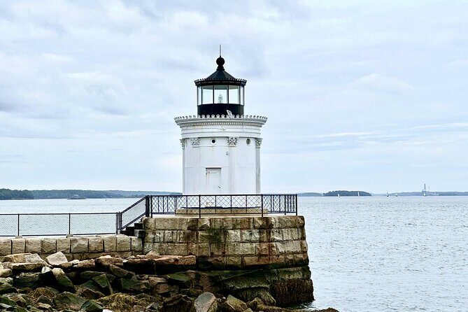 The Maine Experience: Coast, Culture & History - A Detailed Look at the Maine Experience Tour
