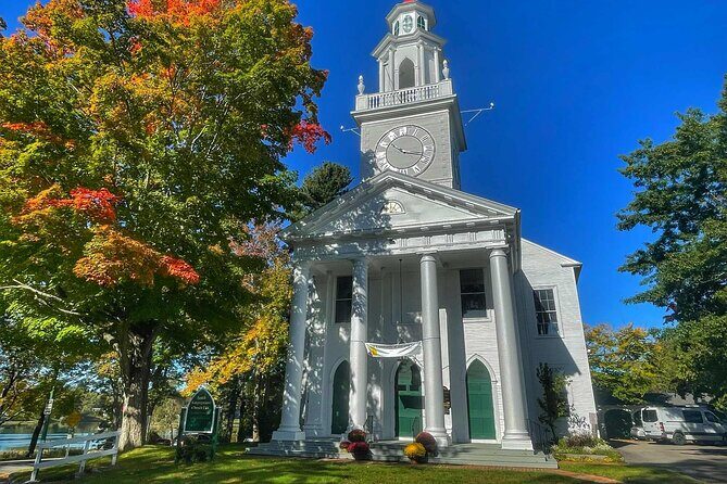 The Maine Experience: Coast, Culture & History - Who Should Take This Tour?