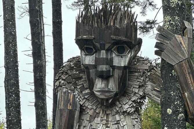 The Maine Experience: Coast, Culture & History - Final Thoughts