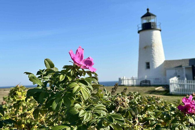 The Maine Experience: Coast, Culture & History - FAQ