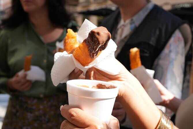 The Málaga Market & Tapas Tour By Food Lover Tour - The Practical Details