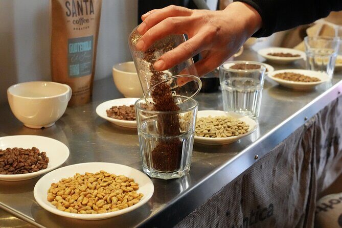 The Málaga Market & Tapas Tour By Food Lover Tour - Authenticity & Unique Experiences