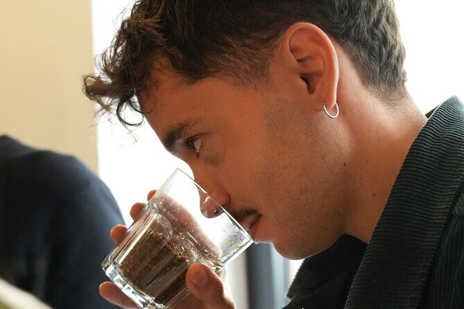 The Málaga Market & Tapas Tour By Food Lover Tour - Who Would Love This Tour?