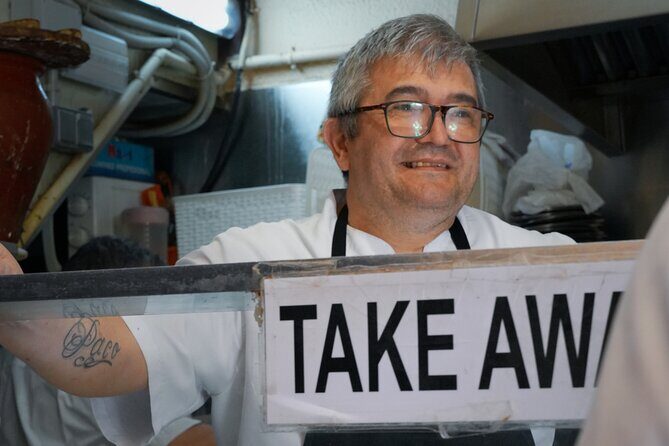 The Málaga Market & Tapas Tour By Food Lover Tour - Final Thoughts