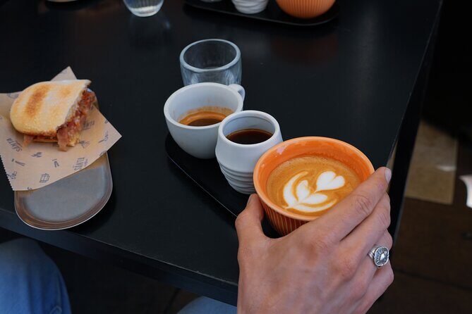 The Málaga Market & Tapas Tour By Food Lover Tour - FAQs