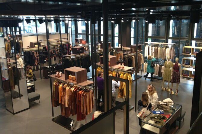 The Mall Outlet Florence from Rome: Luxury Shopping Day Tour - FAQ