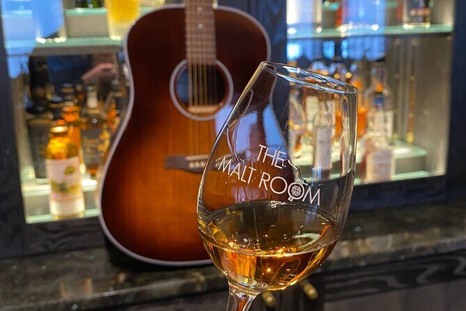 The Malt Room Whisky Gigs - Review Highlights and What Travelers Say