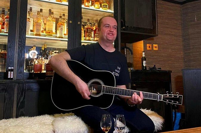 The Malt Room Whisky Gigs - Practical Tips and Considerations