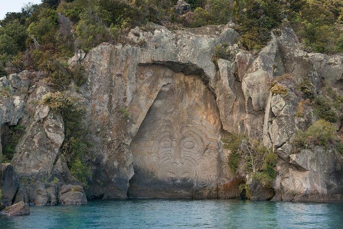The Maori Carvings Half Day Kayak - Authentic Insights from Reviewers