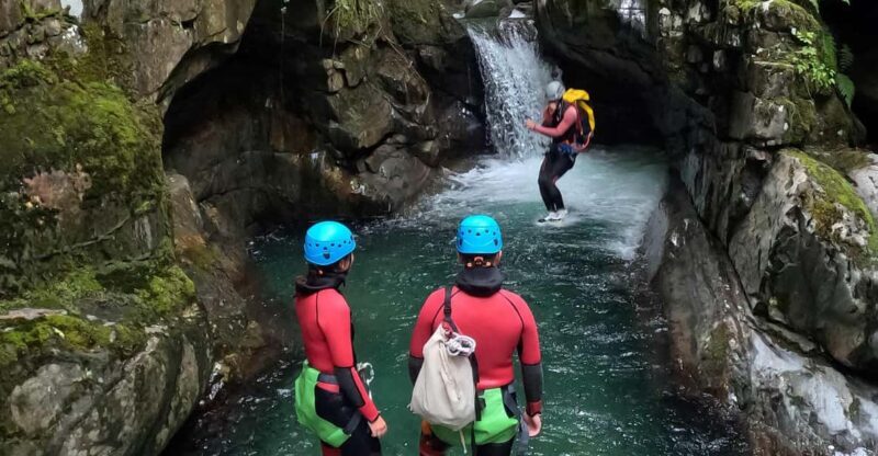 The Marc canyon: a must see in the Ariège Pyrenees! - What to Expect on the Tour