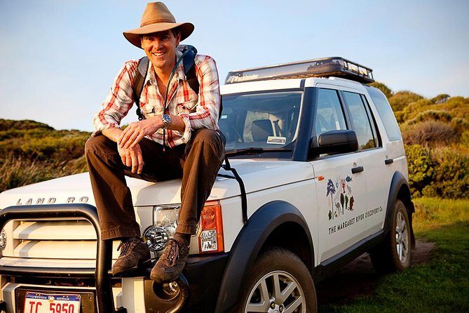 The Margaret River wine tour for people who don't do tours! - Who Is This Tour Best For?