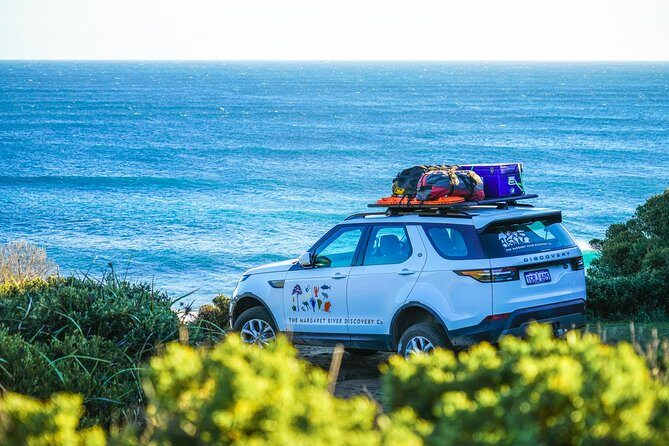 The Margaret River wine tour for people who don't do tours! - FAQs