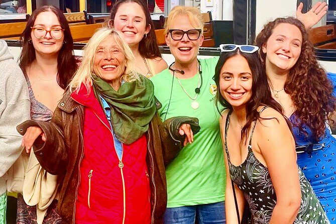 The Martinis & Mingle Tour - The Sum Up: Who Will Love This Tour?