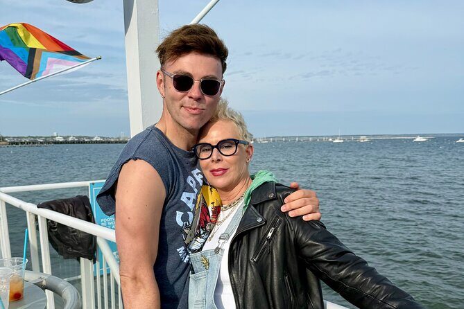 The Martinis & Mingle Tour - FAQ