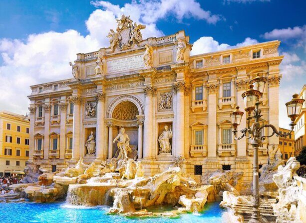 The Marvels of Rome: A Journey through Time and Landmarks - Key Points