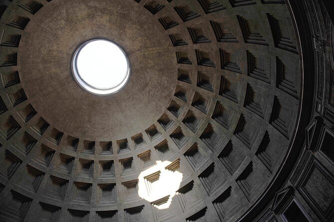 The Marvels of Rome: A Journey through Time and Landmarks - The Sum Up
