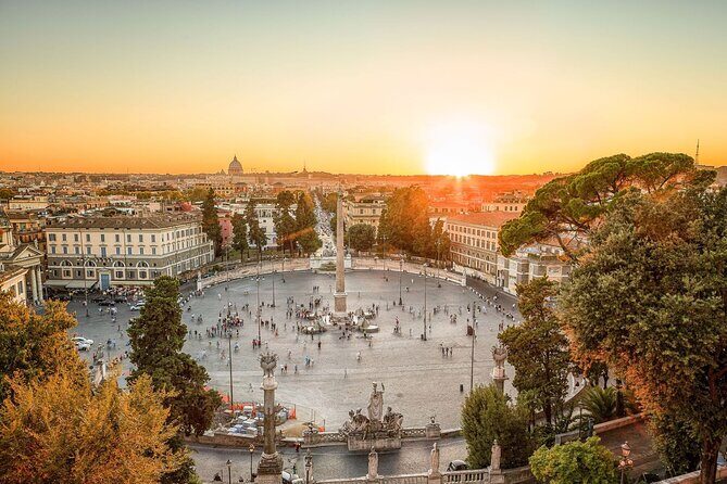 The Marvels of Rome: A Journey through Time and Landmarks - FAQ