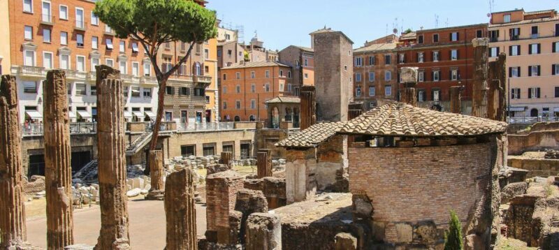 The Marvels of Rome: A Journey through Time and Landmarks - The Value for Travelers