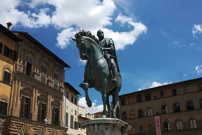 The Medici Family in Florence: a history of money, power and gossip! - An In-Depth Look at the Tour Experience