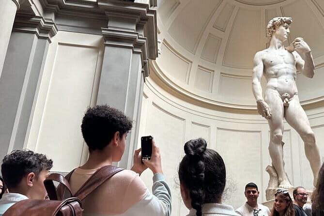 The Medici Family in Florence: a history of money, power and gossip! - The Sum Up: Who Will Love This Tour?